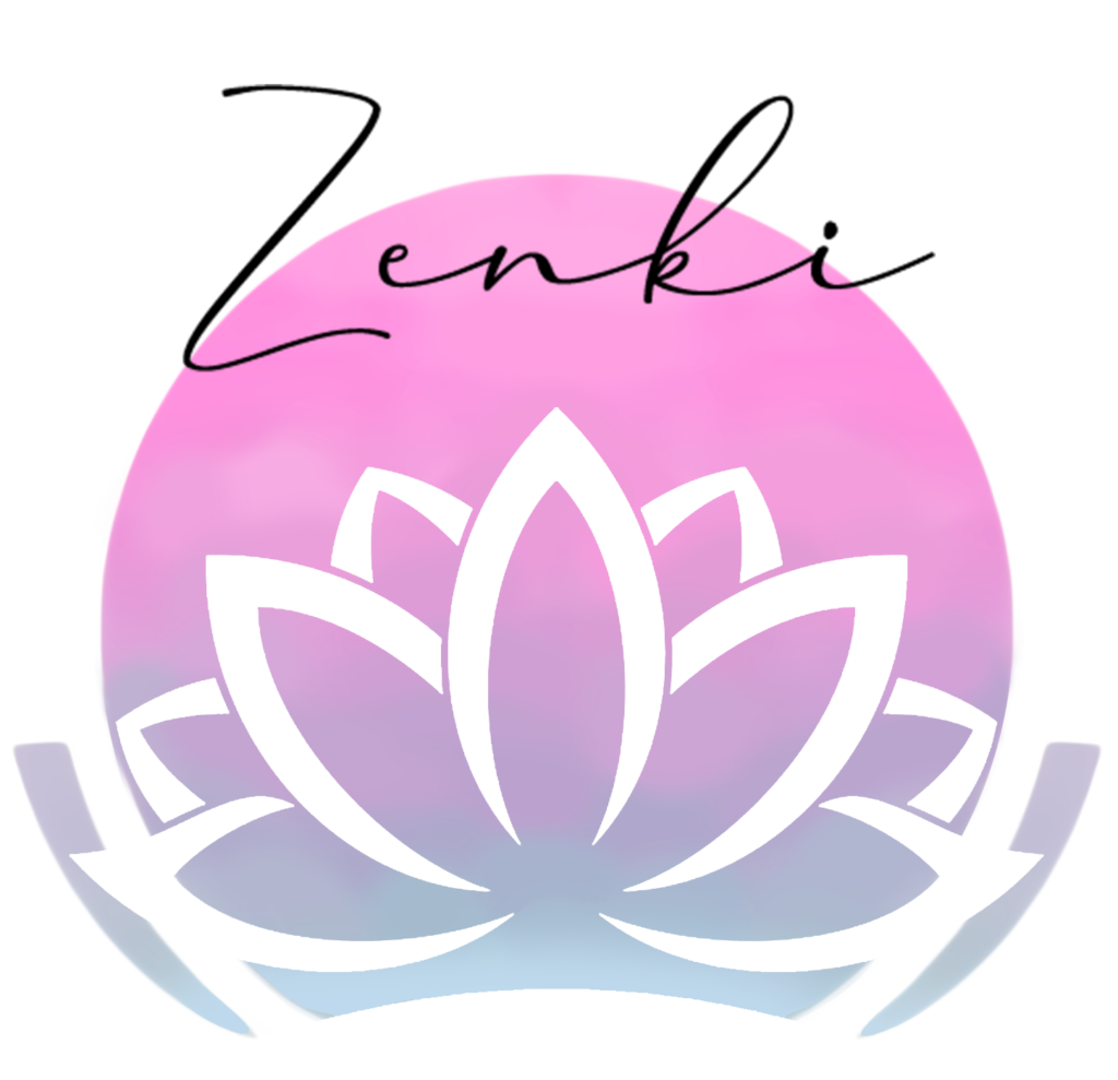 Zenki Logo